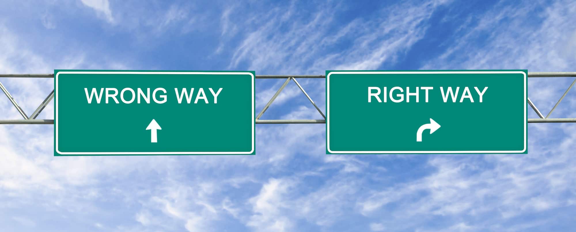 Are You Squeezing And Going The Wrong Way PIFA